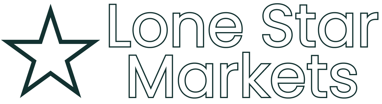 Lone Star Markets - Operating Nationwide